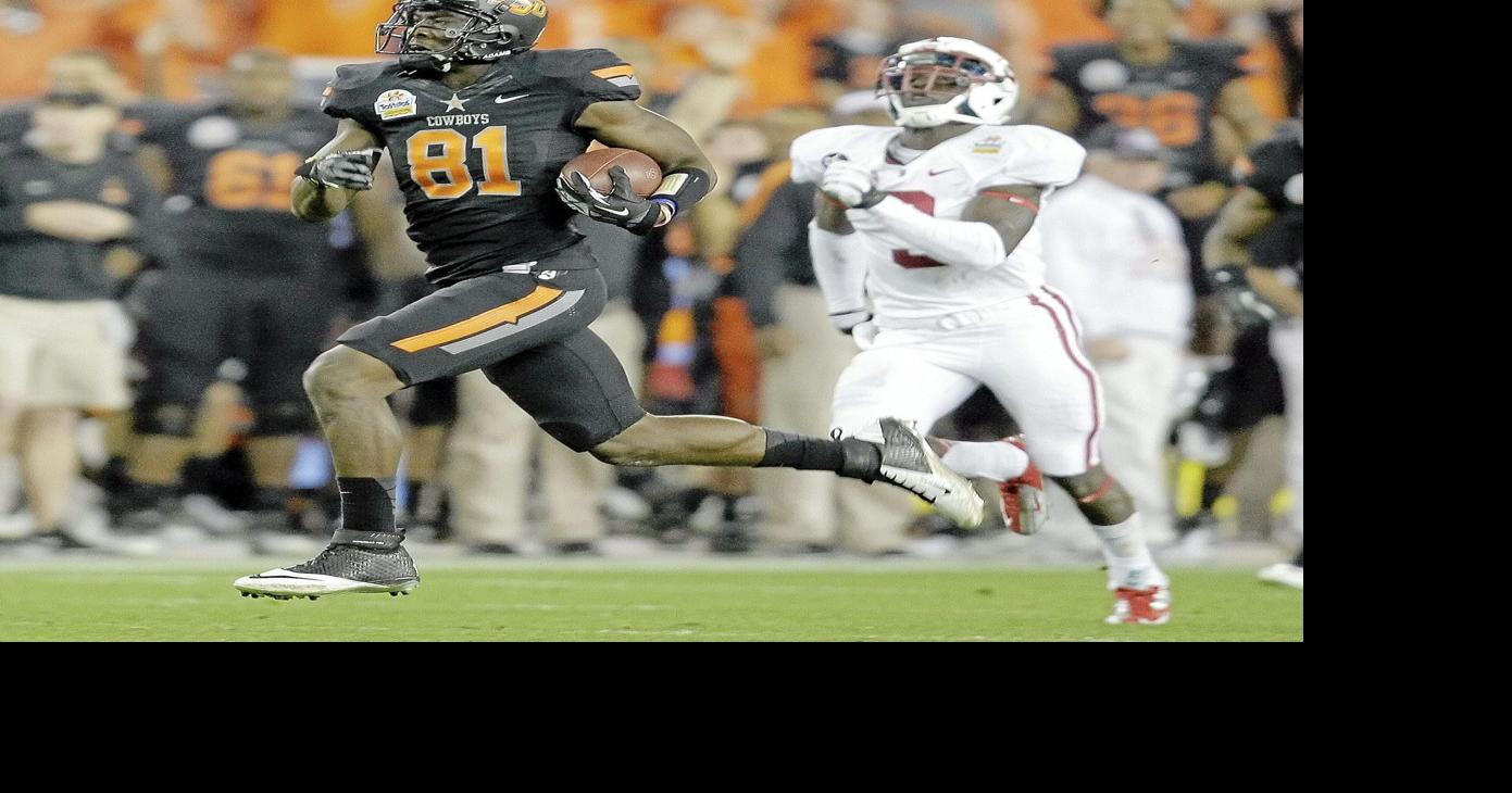OSU Ring of Honor respect for Justin Blackmon’s brilliance