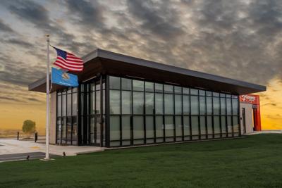 How this growing community bank helps strengthen families and the community