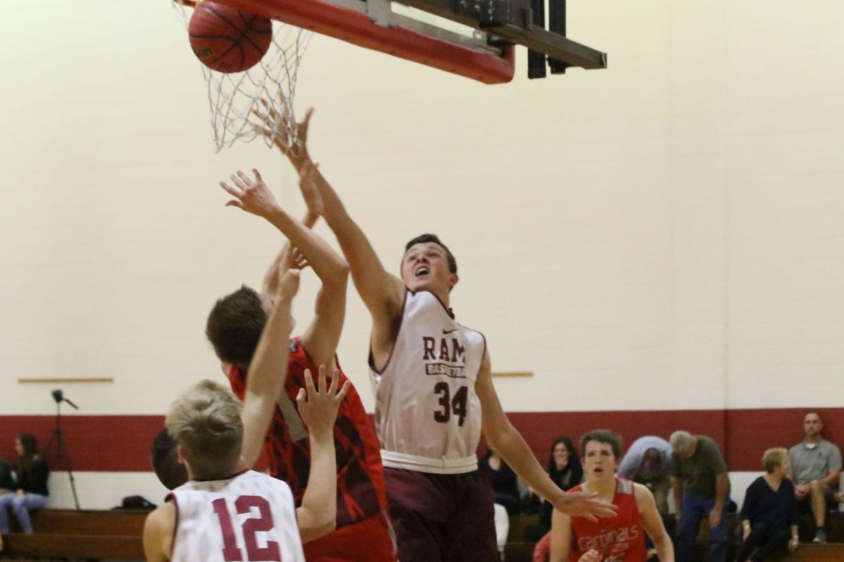 Photo Gallery: Owasso and Collinsville Scrimmage at Holland Hall | News ...