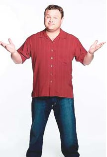 Comedian Frank Caliendo is latest comic to venture into TV