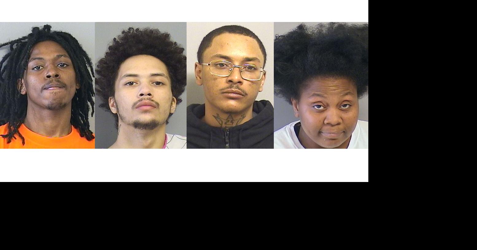 Tulsa murder case refiled amid suspect shuffle