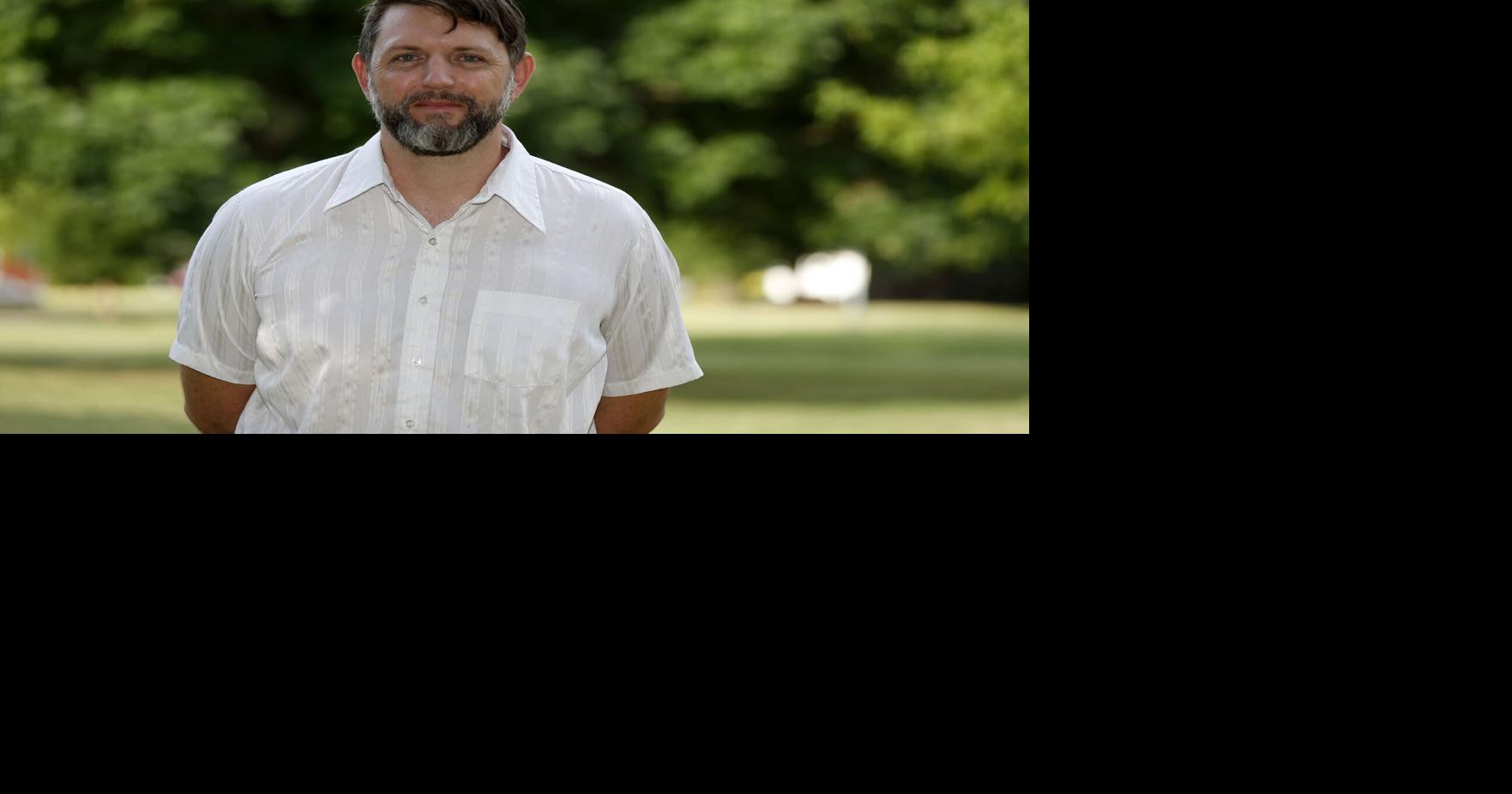 Letter: Vote for Mykey Arthrell