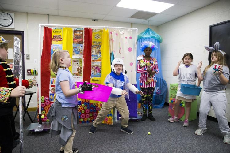 Zarrow club wins state meet in first year of existence