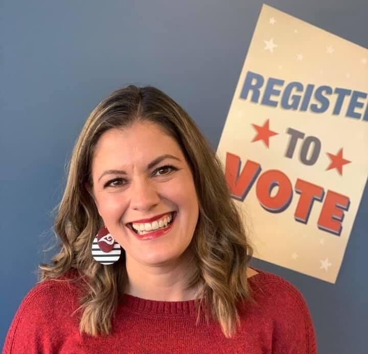 Owasso school board candidate profile: A Q&A with Stephanie Ruttman