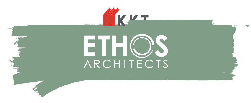 Ethos Architects launches with a name rooted in KKT’s legacy