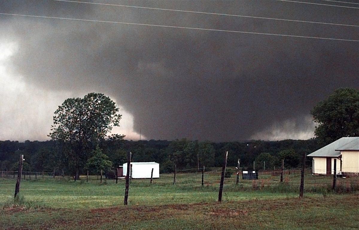Today marks 20 years since the 1999 tornado outbreak; Moore tornado among state's deadliest ...
