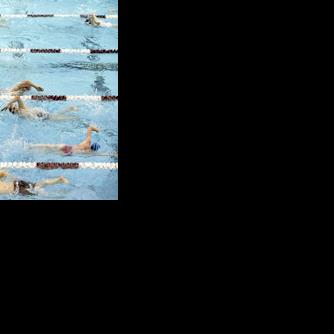 Jenks aquatic center to host NCAA swim meet