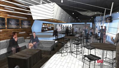 BOK Center builds new additions for premium fans