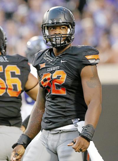 OSU's Jimmy Bean back with Oakland Raiders | Osusportsextra ...