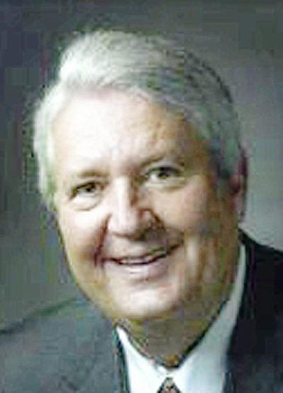 Mike Turpen: Clinton is the Woman in the arena