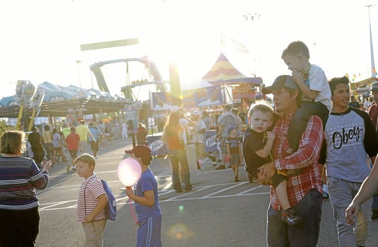 Tulsa State Fair kicks off Thursday