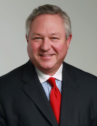 Stand in the Gap founder retiring as ministry celebrates 20 years