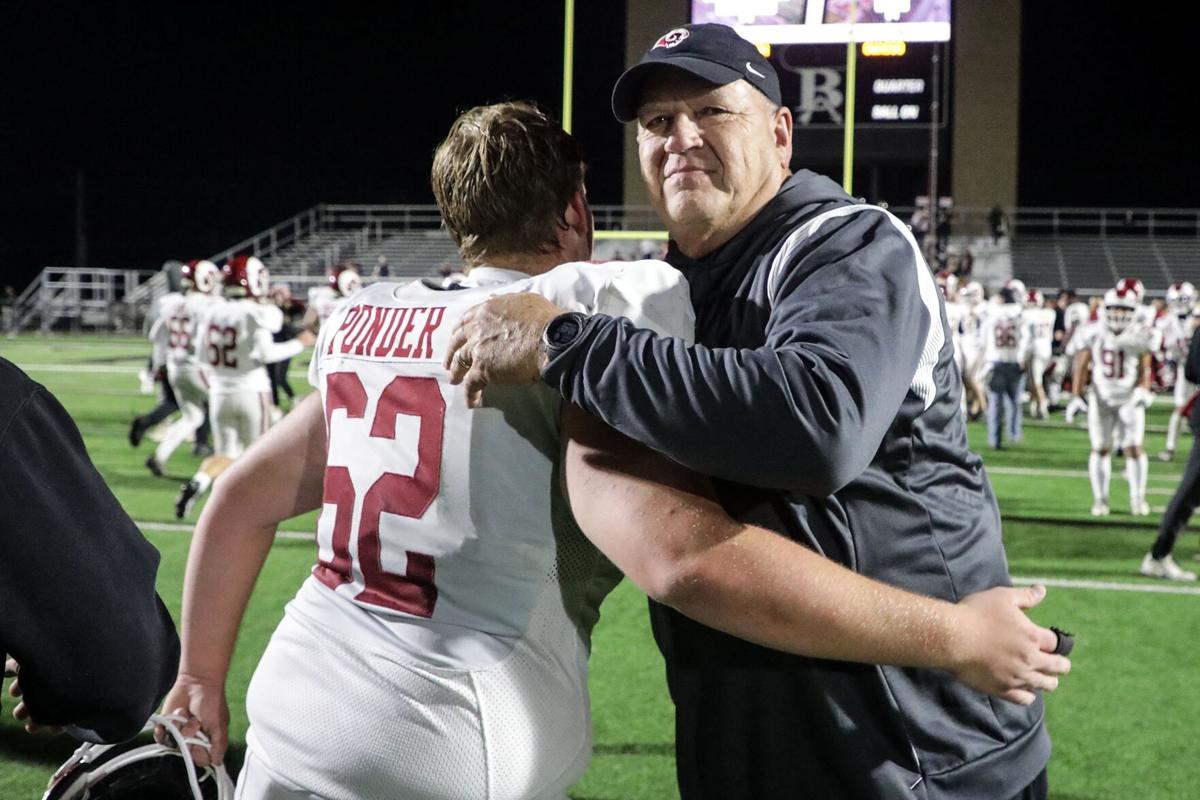 The highest-paid Tulsa-area public school football coaches