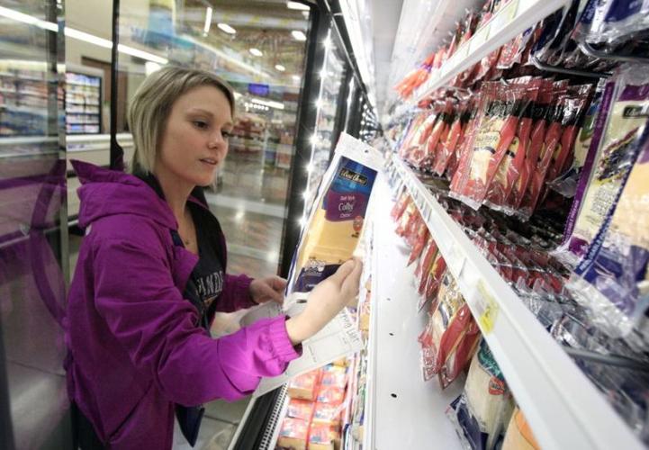 Reasor's celebrating 50 years in business