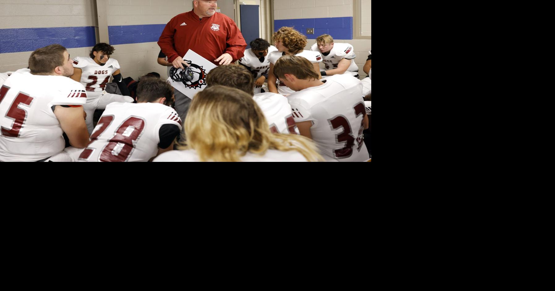 Bill Haisten: With and because of Dale Condict, Wagoner has a certified ...