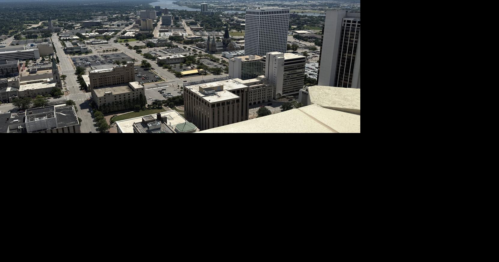 Tulsa-based firms BlueMark Energy, Lone Cypress plan merger