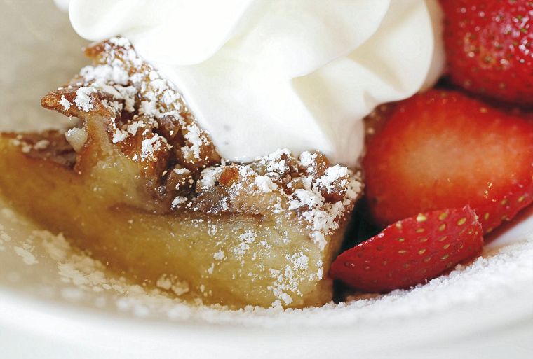 Nibbles Cafe: Owner to offer paint-and-nibble parties with tasty food