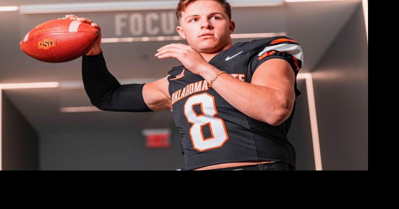 Bill Haisten: OSU's football fate hinges on one player