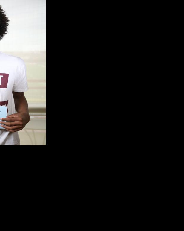 Meet the 2023 Mr. Inside/Mr. Outside candidates. Then cast your vote