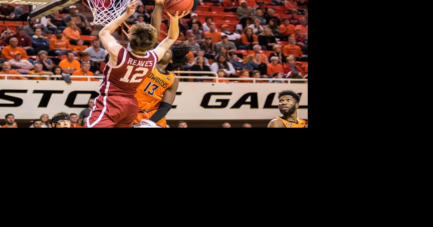 Bedlam basketball at OSU moved to Feb. 25; teams to play twice in three ...