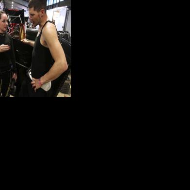 Chili Bowl entrant Harli White pursues racing dream after fiery crash