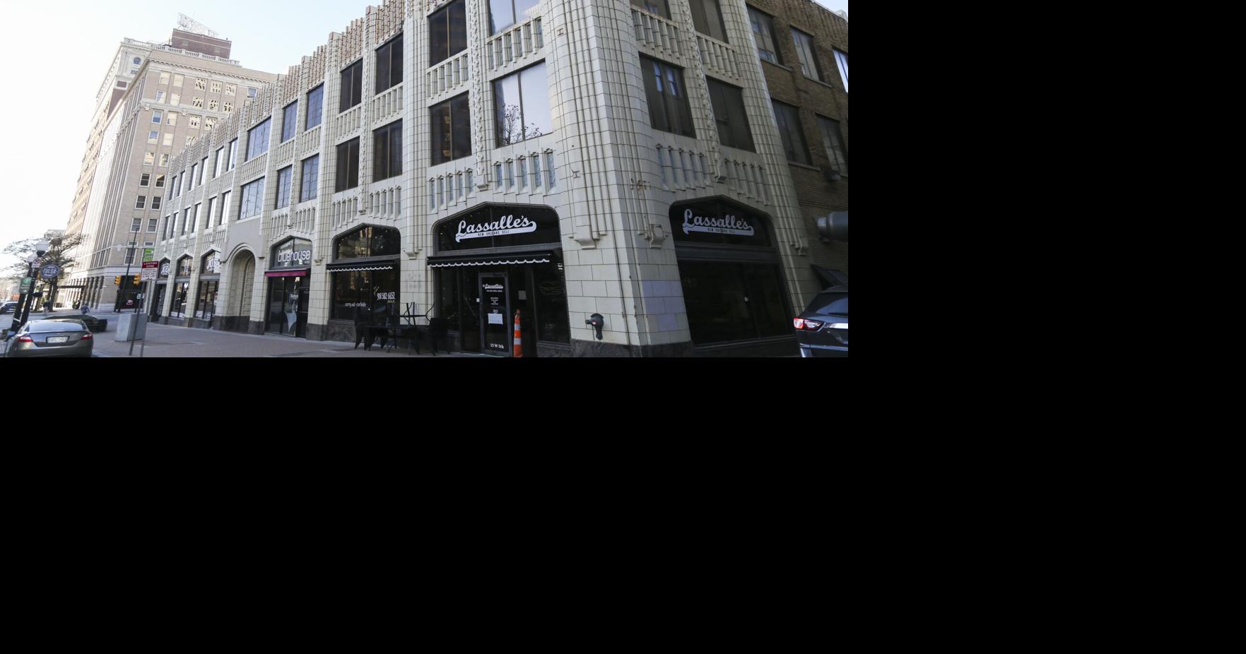 Michael Overall: Challenges will bring 'exciting' possibilities for ...