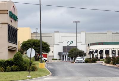 Tulsa Promenade stores to stay open as owner, lender 'work out their ...
