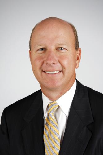 Gov. Kevin Stitt names OPUBCO executive Gary Pierson to OU Regents