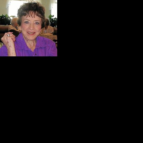 Ruby McKee 1922-2013: Tulsa Computer Society leader dies at 91