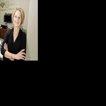 Jeweler Vicki Cunningham is closing her Tulsa shop