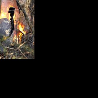 Sen. Jim Inhofe's son, Perry Inhofe, killed in plane crash, according ...