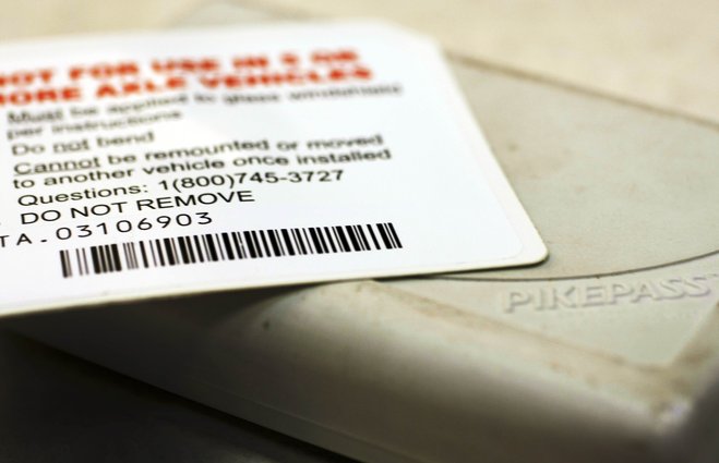 Turnpike officials urge PikePass holders to upgrade