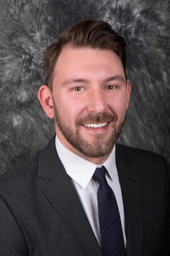 Financial: Stephen Rhoades, First Oklahoma Bank