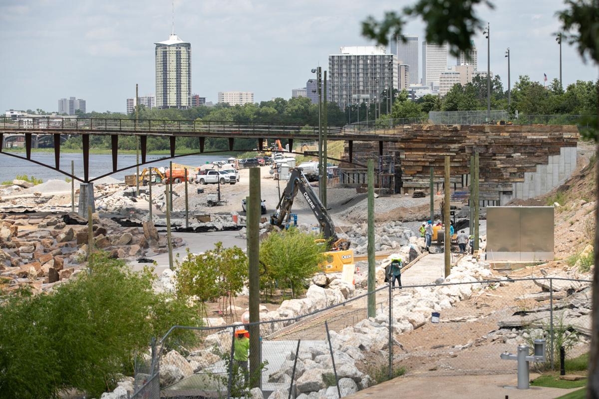 Letter: Vote no on Tulsa's IOT proposition 2 due to unsafe water