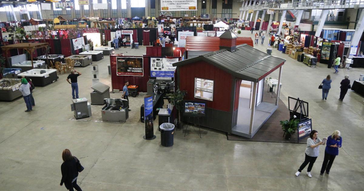 Tulsa home and garden workshops, classes