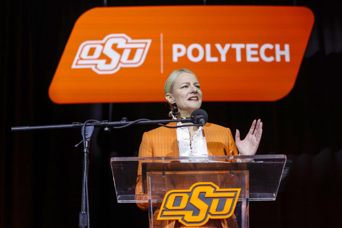 New OSU Polytech initiative to expand STEM-based programs
