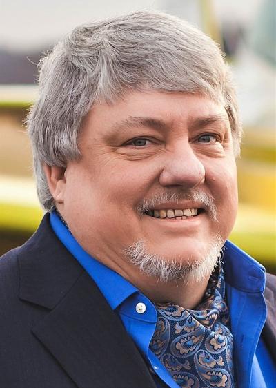 HD 66 candidate column: A word from James Rankin