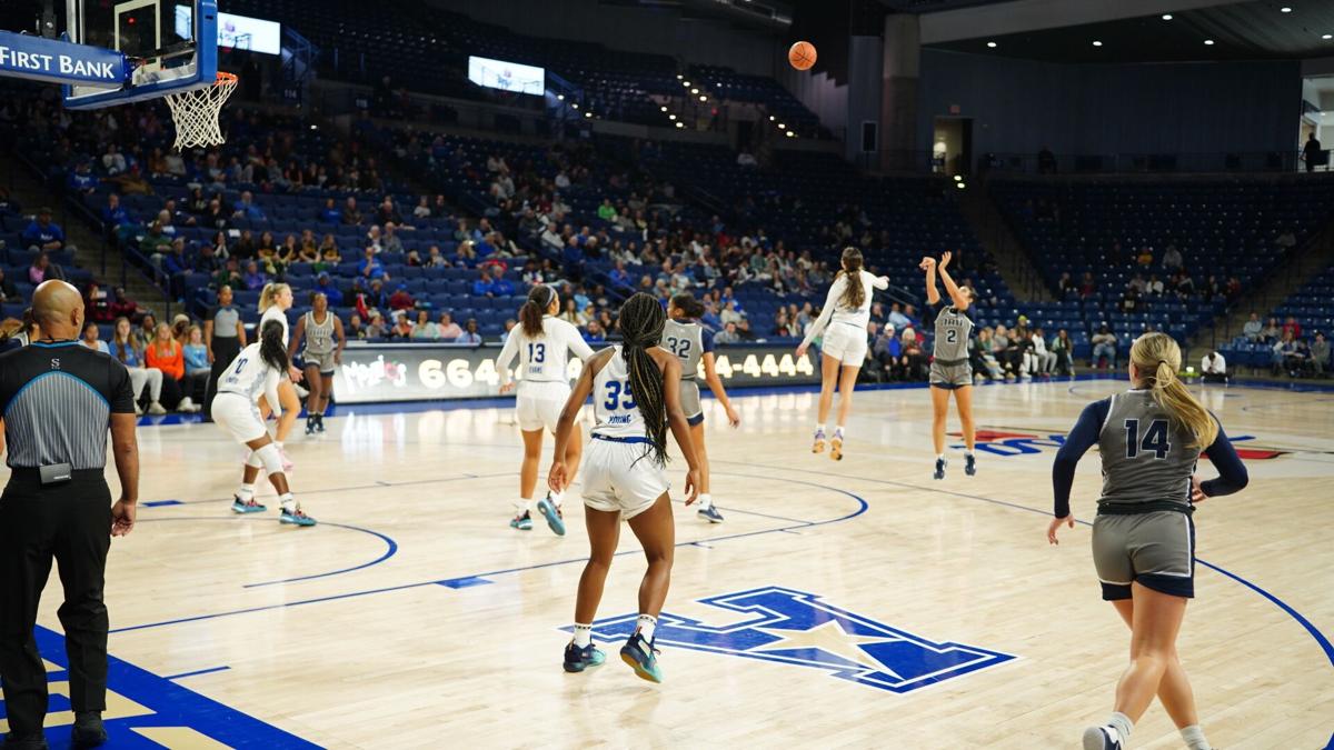 ORU women start Summit League schedule against preseason favorite