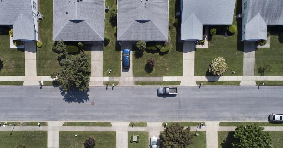 Restrictive covenants targeted by Oklahoma legislators