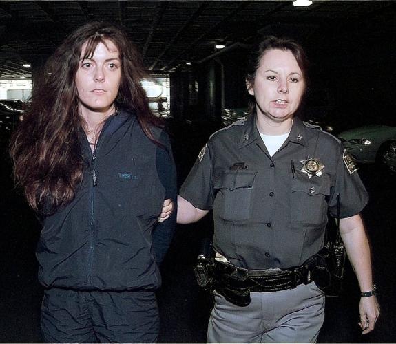 I don’t feel safe after witnessing April Wilkens' hearing
