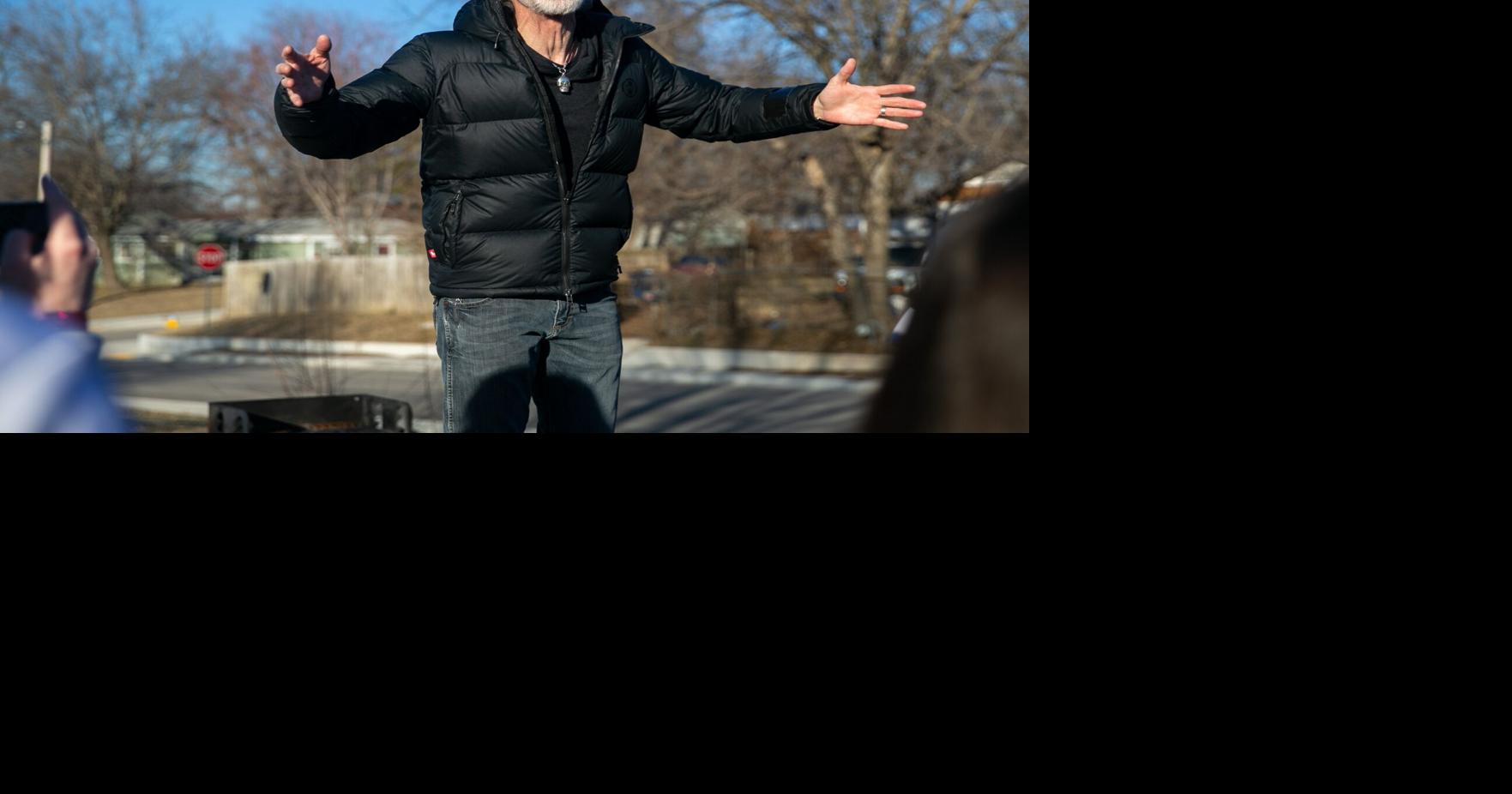 Galaxy Con offers celebrity-packed OKC show