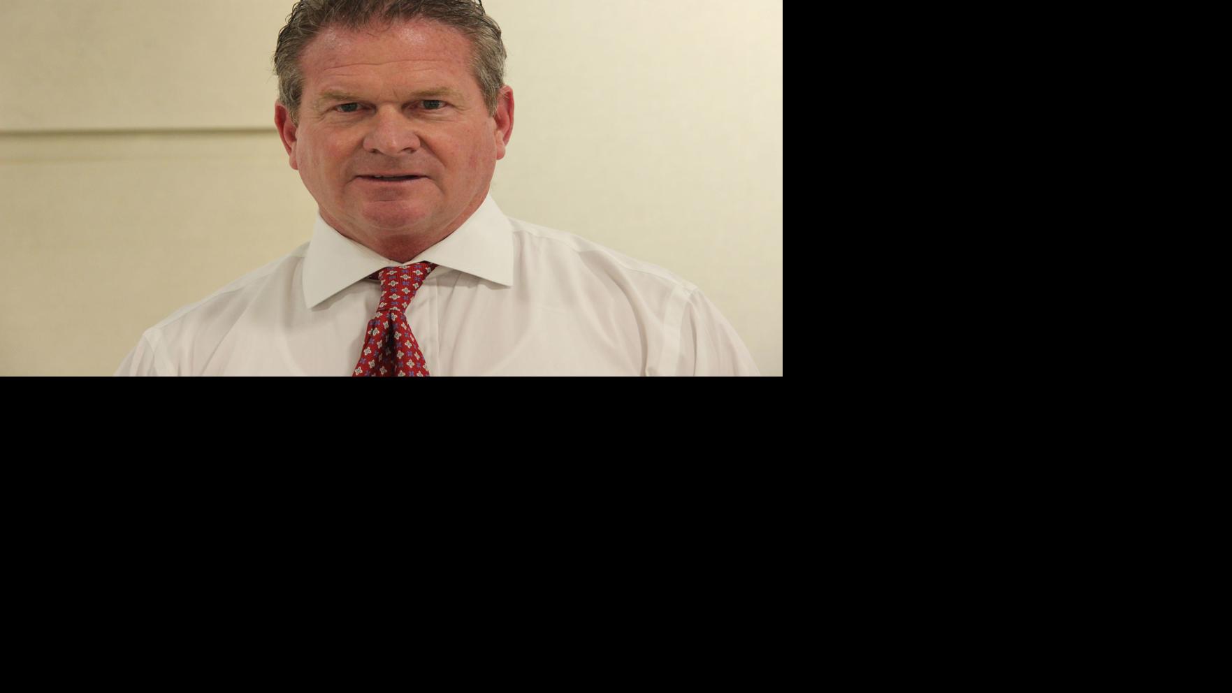 Tulsa World editorial: Stan May offers District 80 Republicans an ...