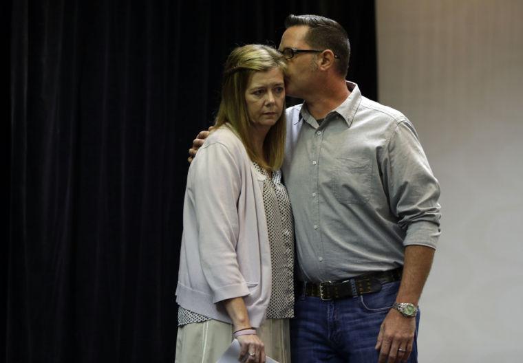 Photo Gallery: The Baby Veronica Saga