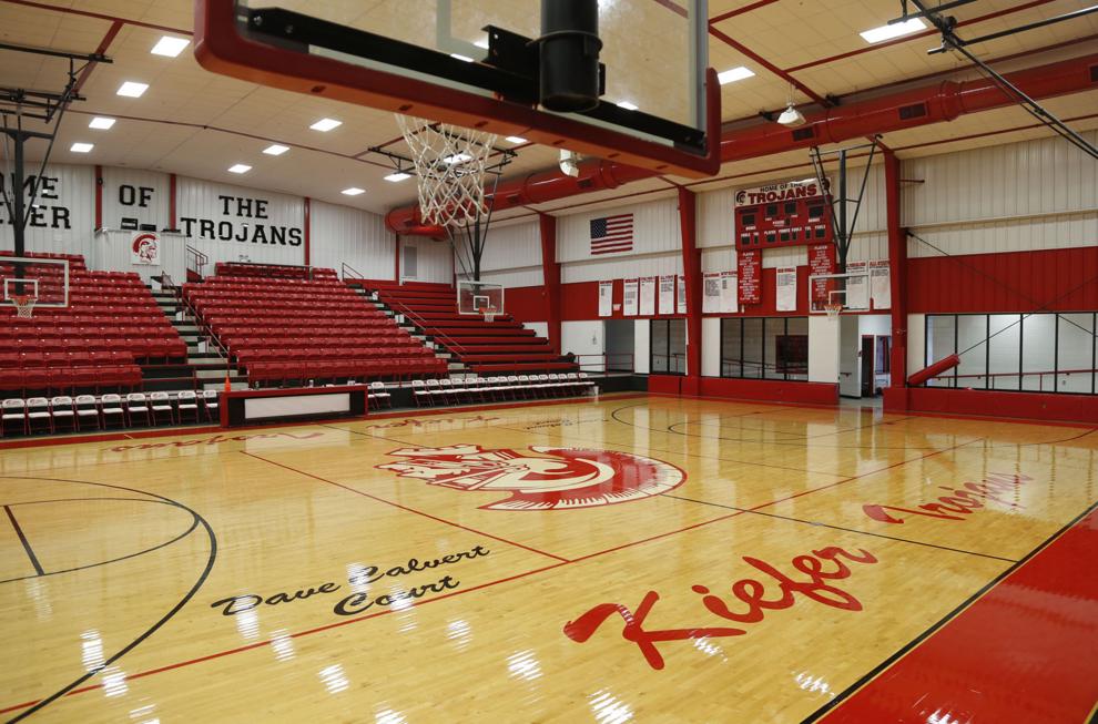 Why are so many students moving to the Kiefer school district, making ...