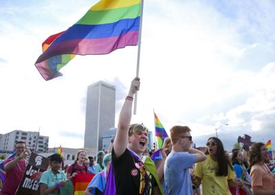 36th annual Tulsa Pride events announced