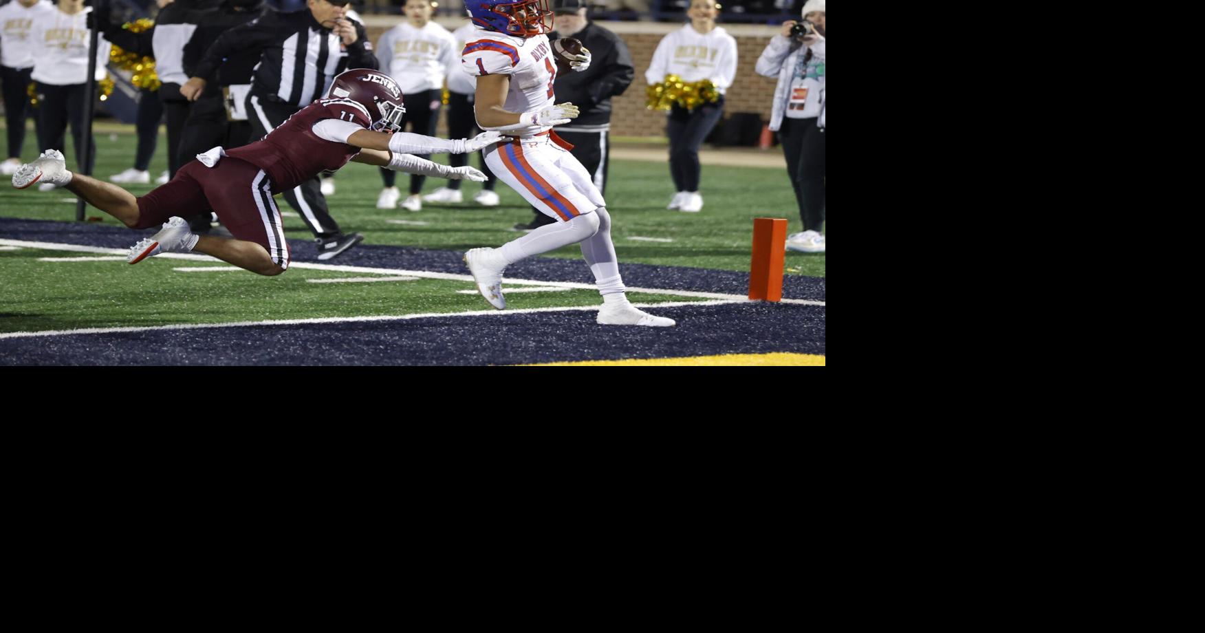 Rosters announced for All-State Game