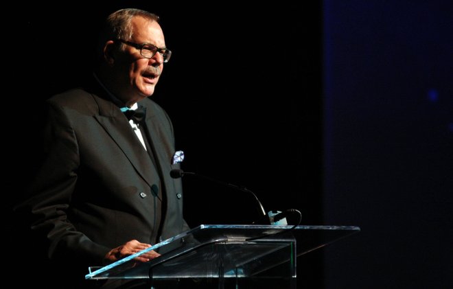 People & Places: Tulsa Press Club to honor Victory's Daugherty, TU's ...