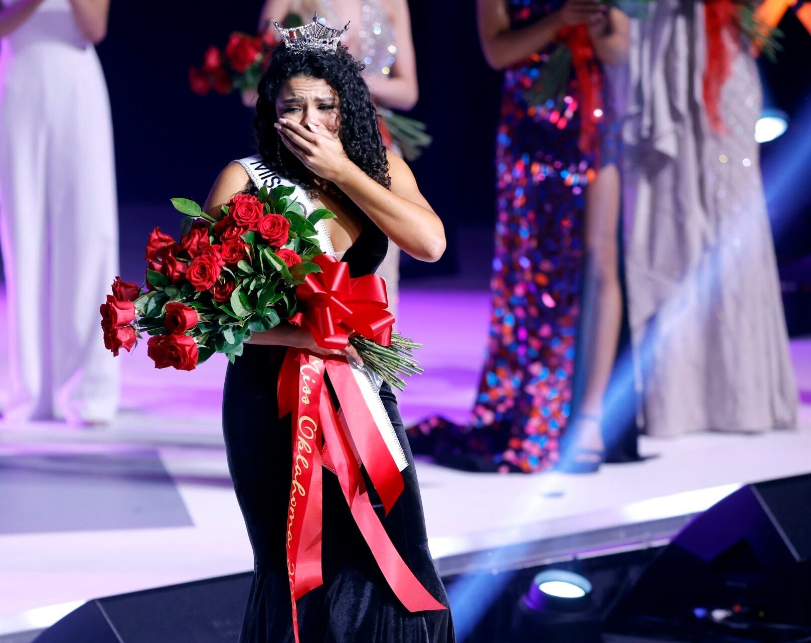Photos: A look back at Miss Oklahoma winners