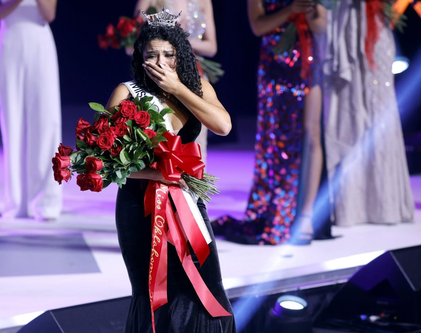 Photos: A look back at Miss Oklahoma winners