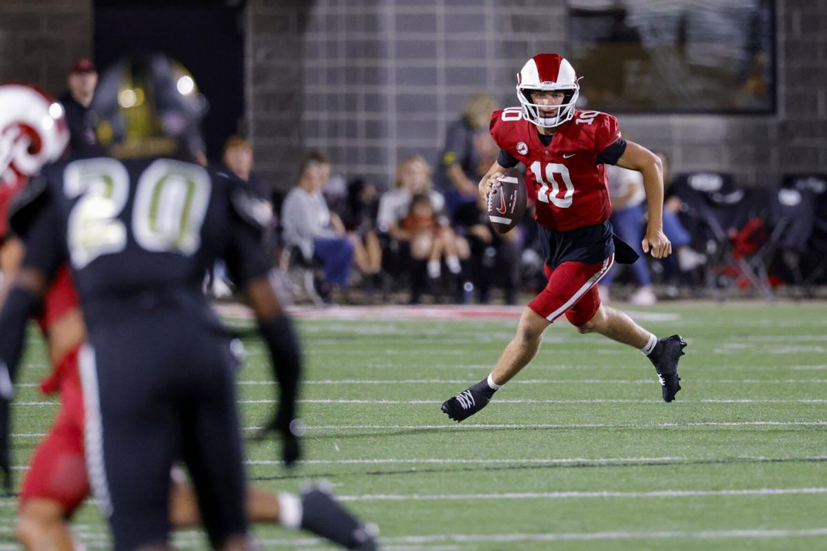 Five games to watch in Week 4 include district openers